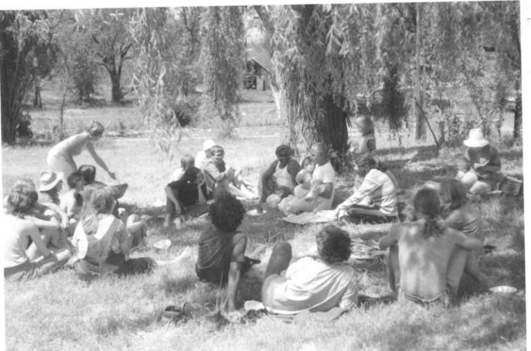 Sivananda Yoga Farm | About Us | Northern California