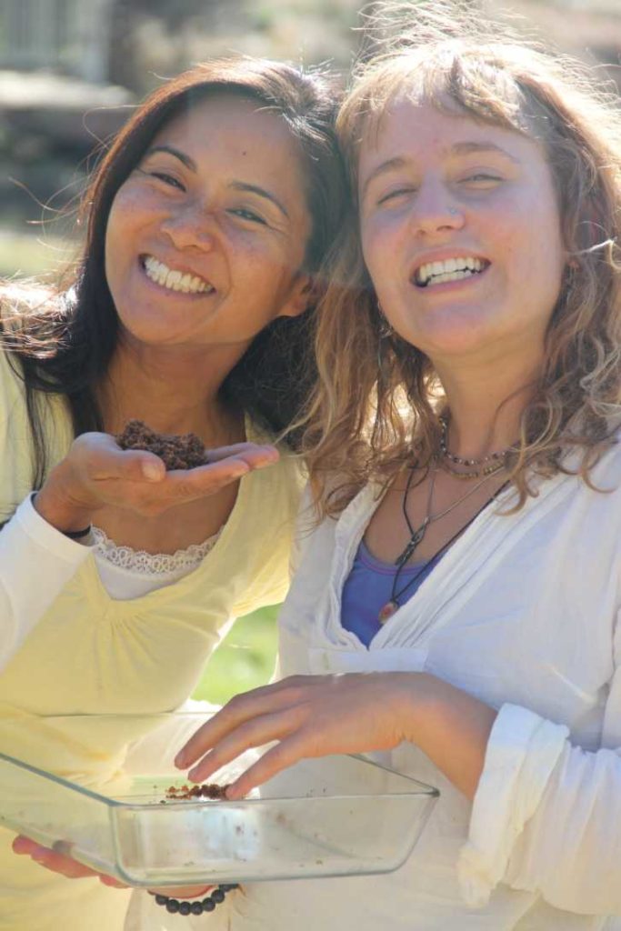 What is Karma? What is Karma Yoga? | Sivananda Yoga Farm